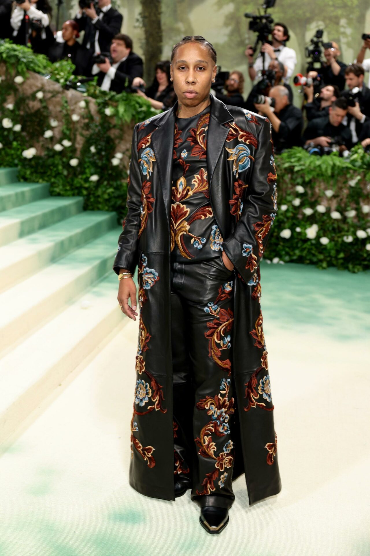 Met Gala: 8 LGBTQ celeb and ally looks, from Kylie to Hari Nef