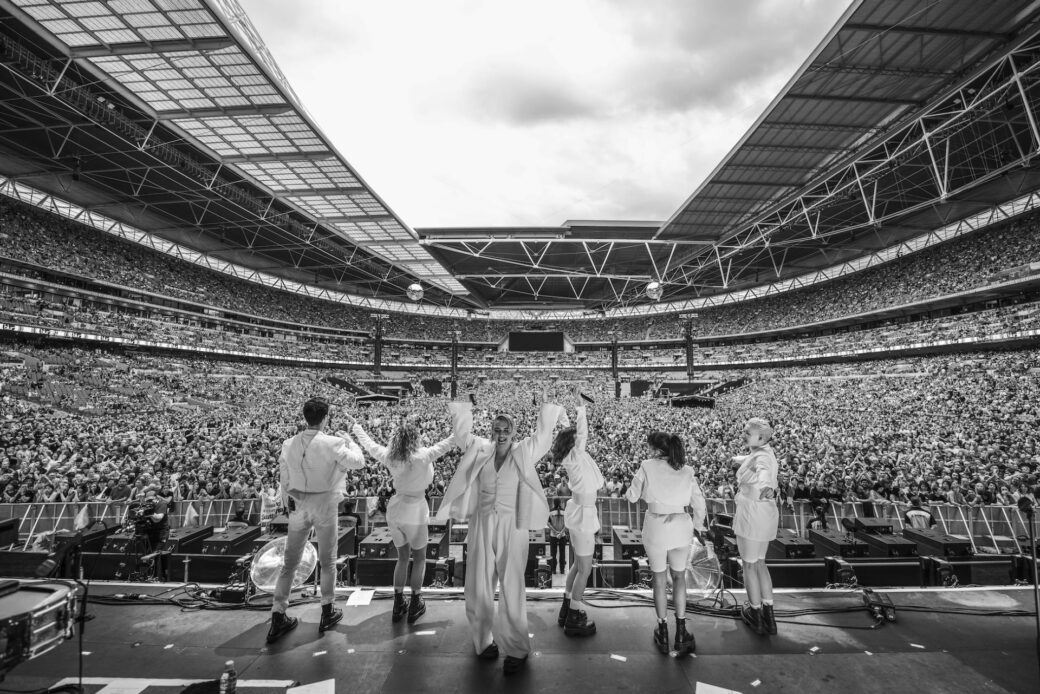 Self Esteem: Singer's outfits available to rent, including iconic ...