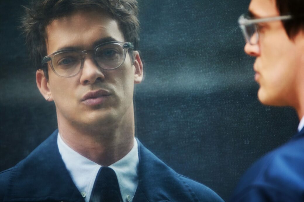 Luke Fetherston on ‘shocking’ debates about gay roles - Attitude