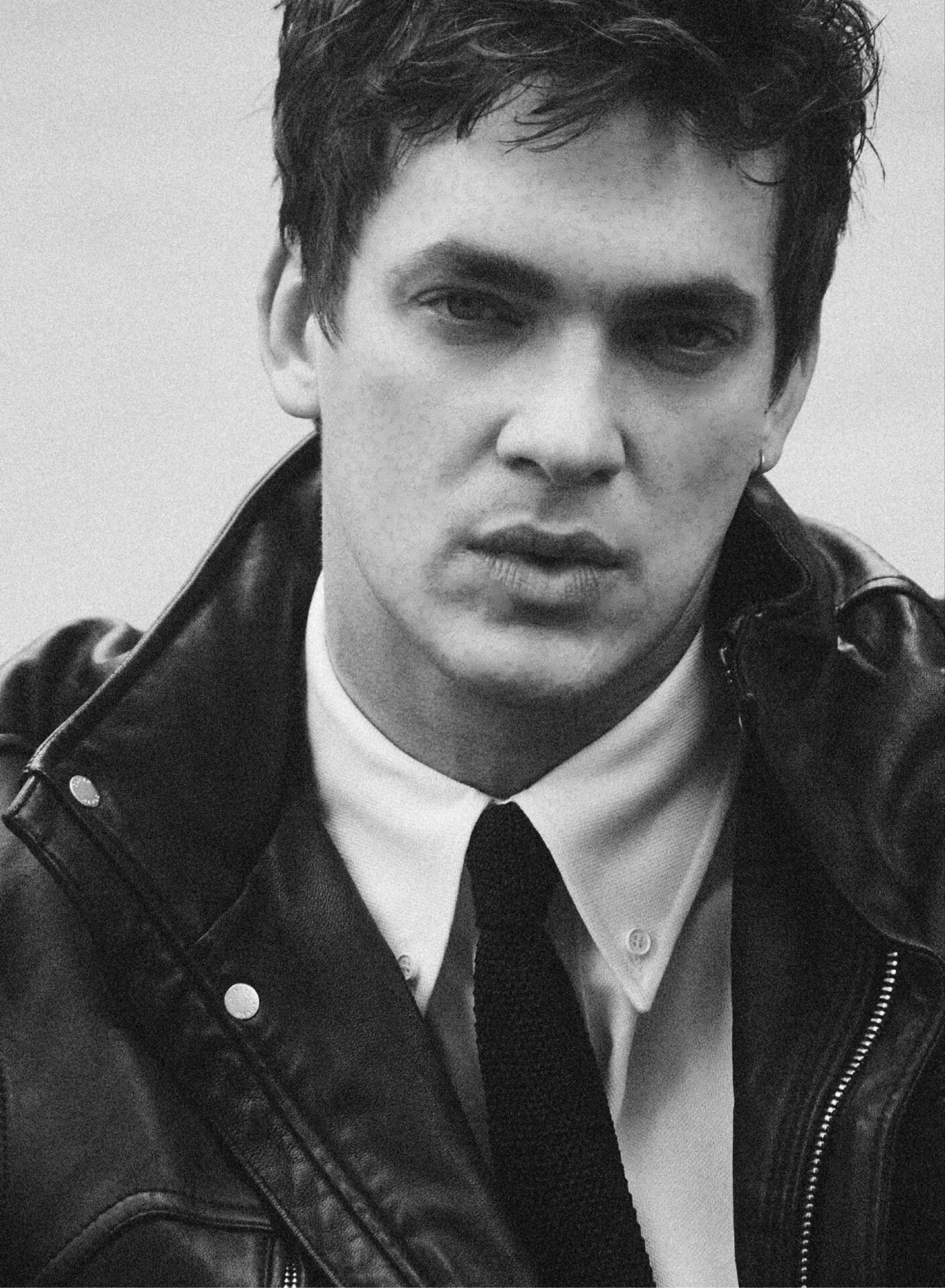 Luke Fetherston on ‘shocking’ debates about gay roles - Attitude