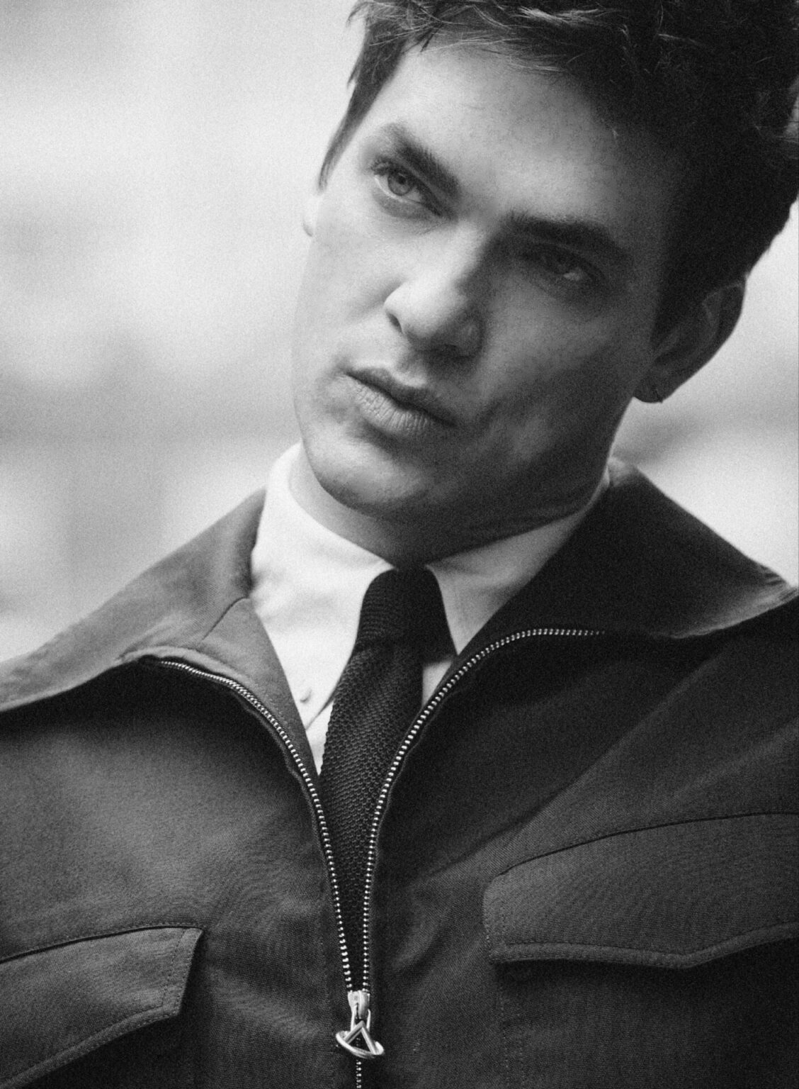 Luke Fetherston on ‘shocking’ debates about gay roles - Attitude