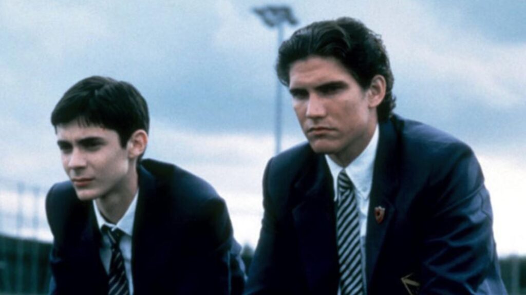 Beyond Brokeback: 13 LGBTQ British film recommendations, from hidden ...