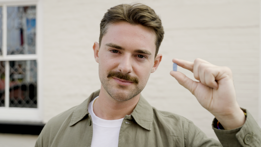 Alastair James - Journalist Profile - Intelligent Relations