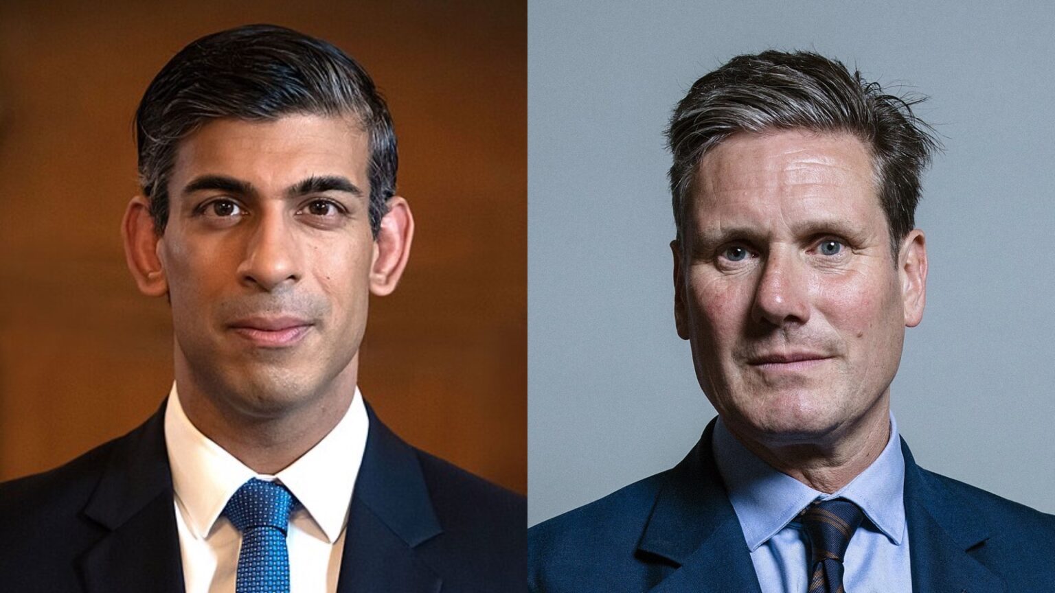 General Election: Rishi Sunak and Keir Starmer to face-off on 4 July as snap election called ...