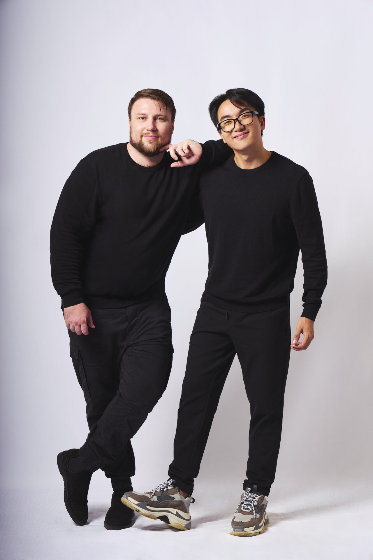 90 Day Fiancé UK: Meet the gay men sharing their love story on TV