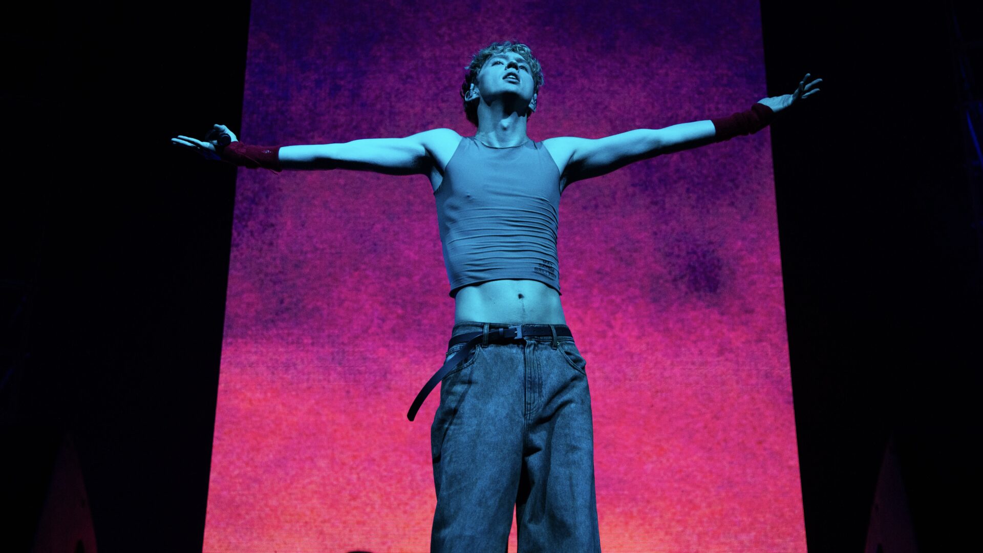 Troye Sivan's Something to Give Each Other tour review - Attitude