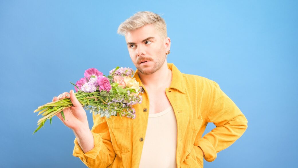 Meet the gay guy whose social media stardom led to collabs with Kylie ...