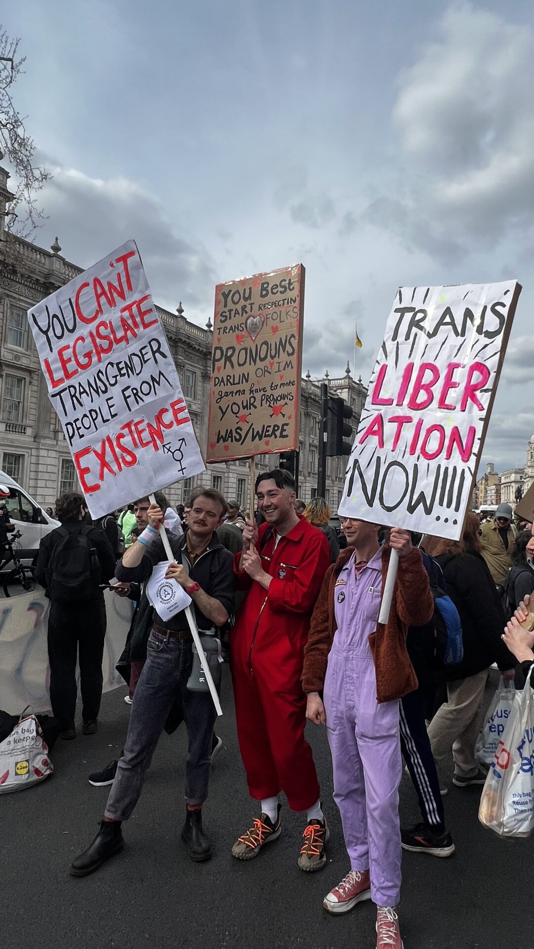 From HIV to transitioning, Dr Ranj Singh reflects on 30 years of LGBTQ+ ...