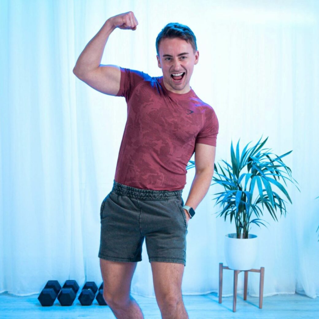 Grab free tickets for Gymshark x Attitude panel with Adele Roberts ...