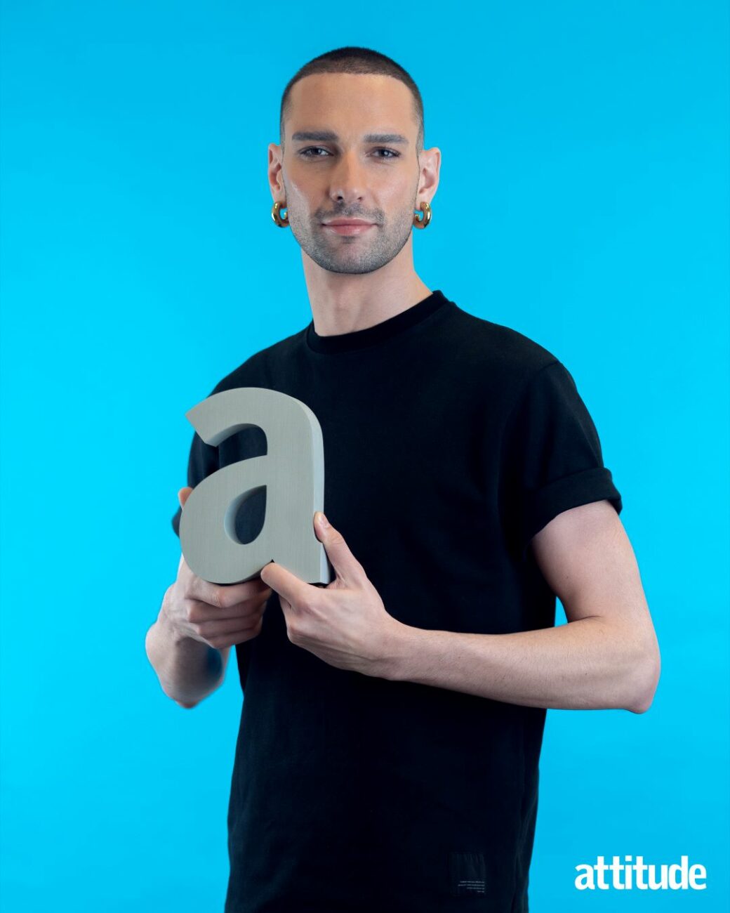 La Grande Dame on using her platform for good: 'Drag Race is just paper ...