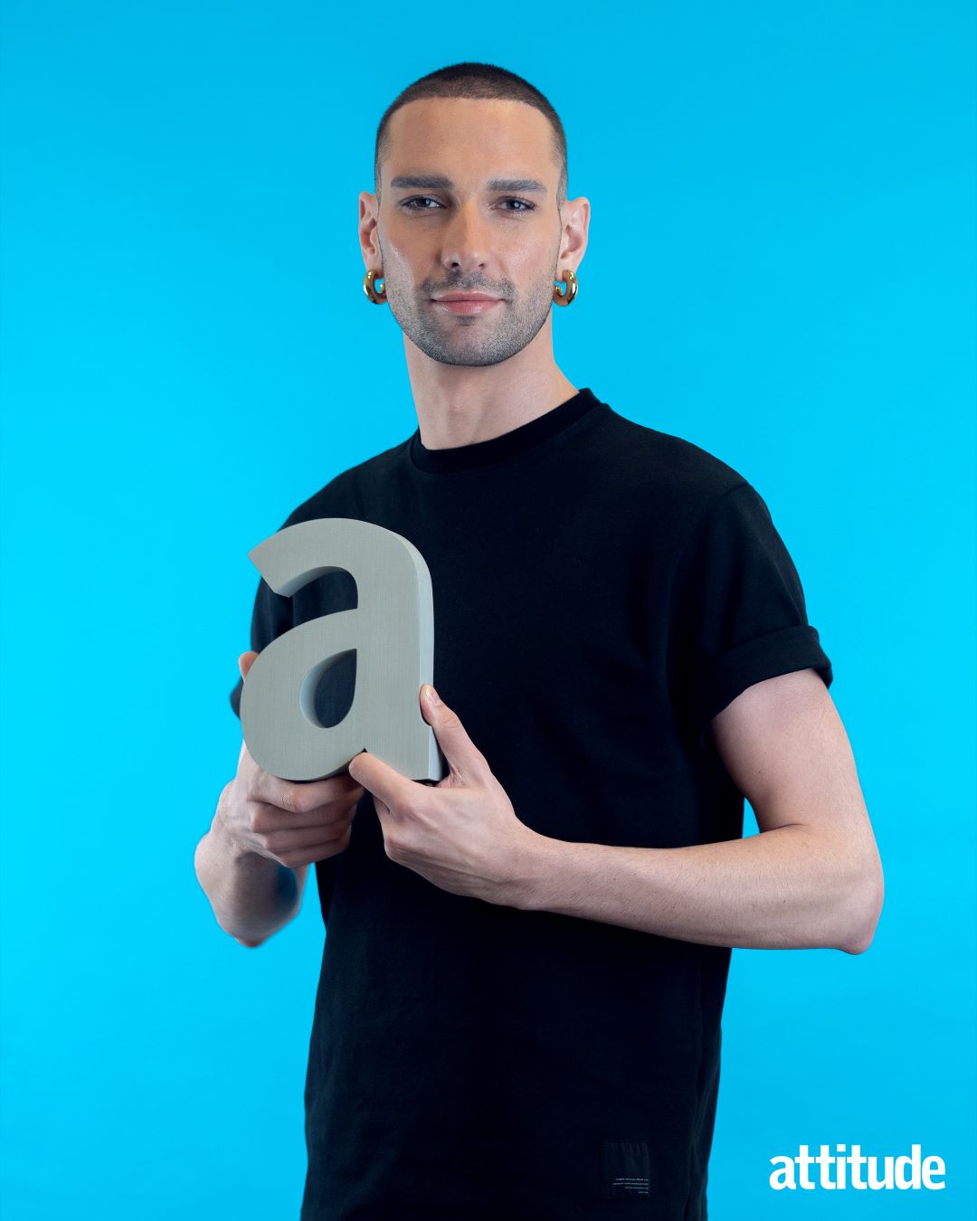 La Grande Dame on using her platform for good: 'Drag Race is just paper ...