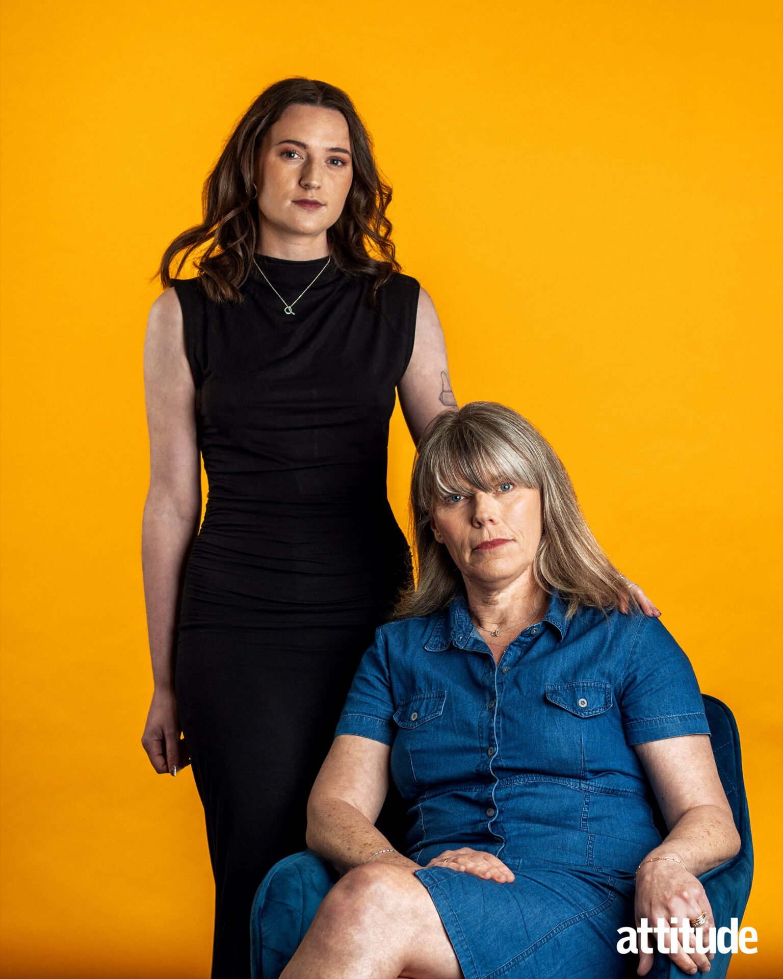 Transgender Day of Remembrance: The family of the late Alice Litman on ...