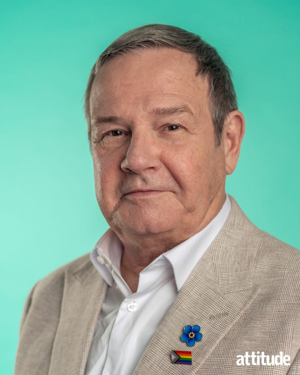 Dementia: Mike Parish on how the condition affects the LGBTQ community ...