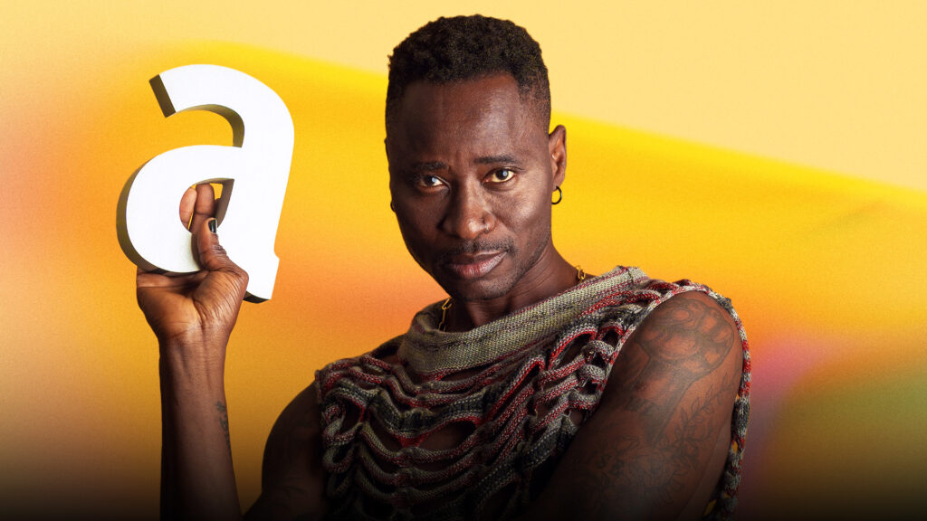 Pride Awards 2024: Bisi Alimi is a champion for change - Attitude