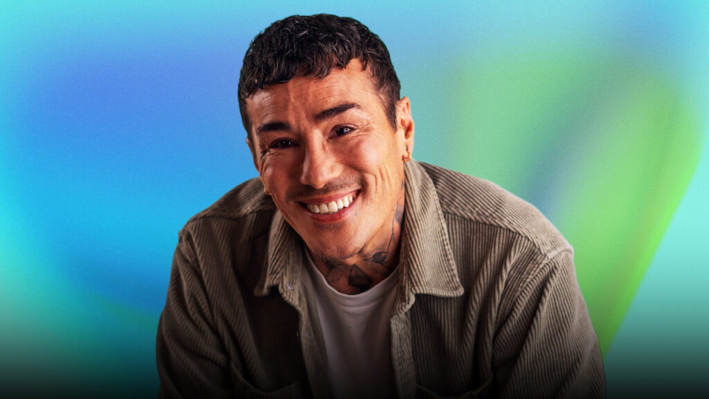 Pride Awards 2024: Artist and writer Juano Diaz on growing up gay in a ...