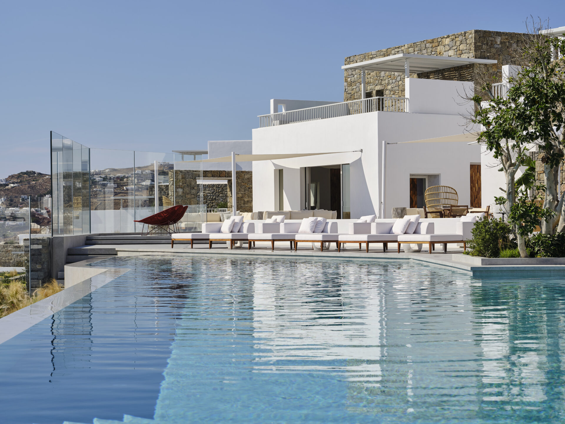 Deos Mykonos hotel review: Sheer bliss and luxury - Attitude