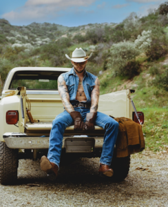 Kylie Minogue, Orville Peck and Diplo's song 'Midnight Ride' is her ...