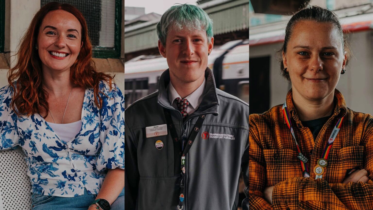 Pink Portraits 2024 unveiled by Iris Prize - Attitude