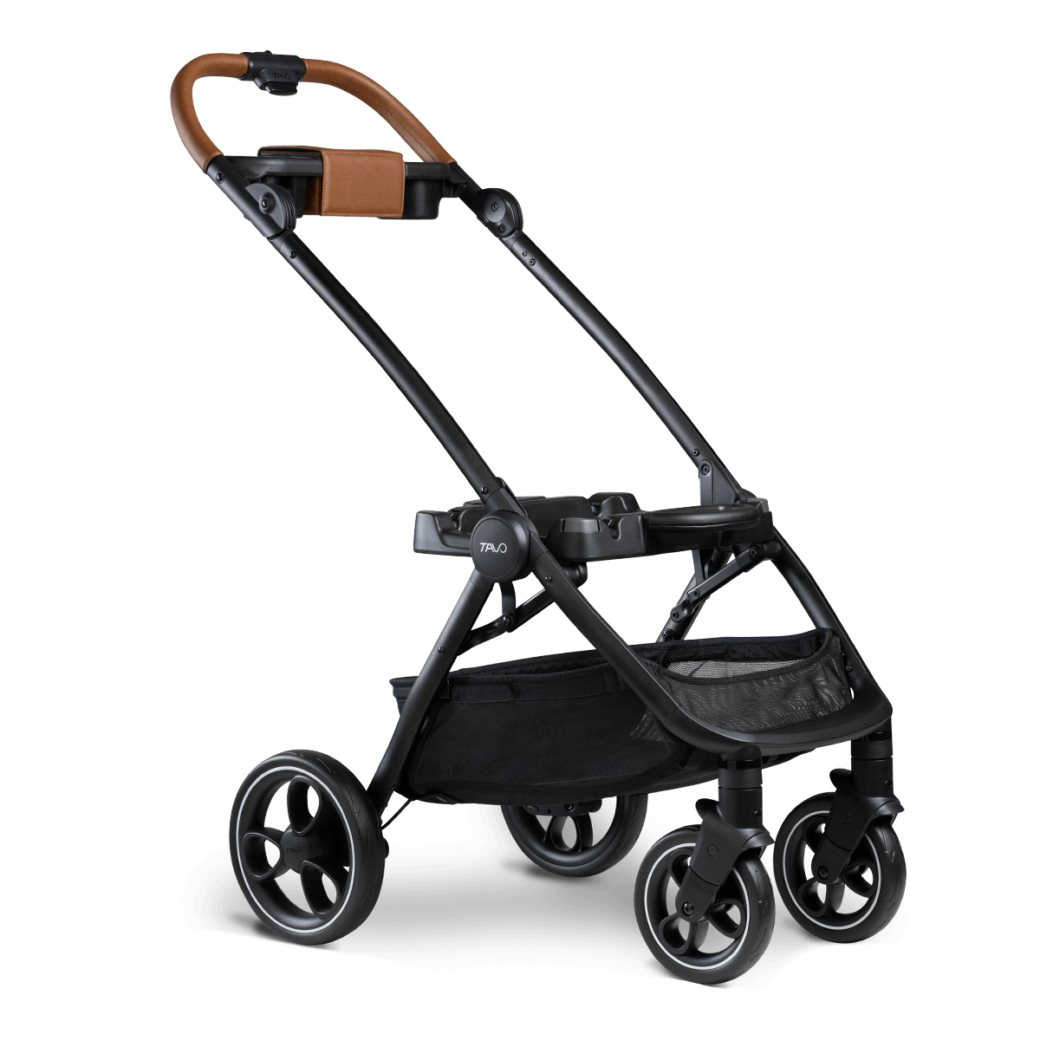 Tavo Maeve Pet Carrier and Roscoe Stroller review: A revelation for dog ...