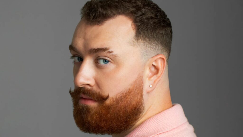 Sam Smith reveals The Pink House Podcast with these star guests