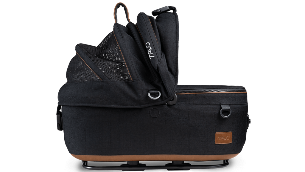 Tavo Maeve Pet Carrier and Roscoe Stroller review: A revelation for dog ...