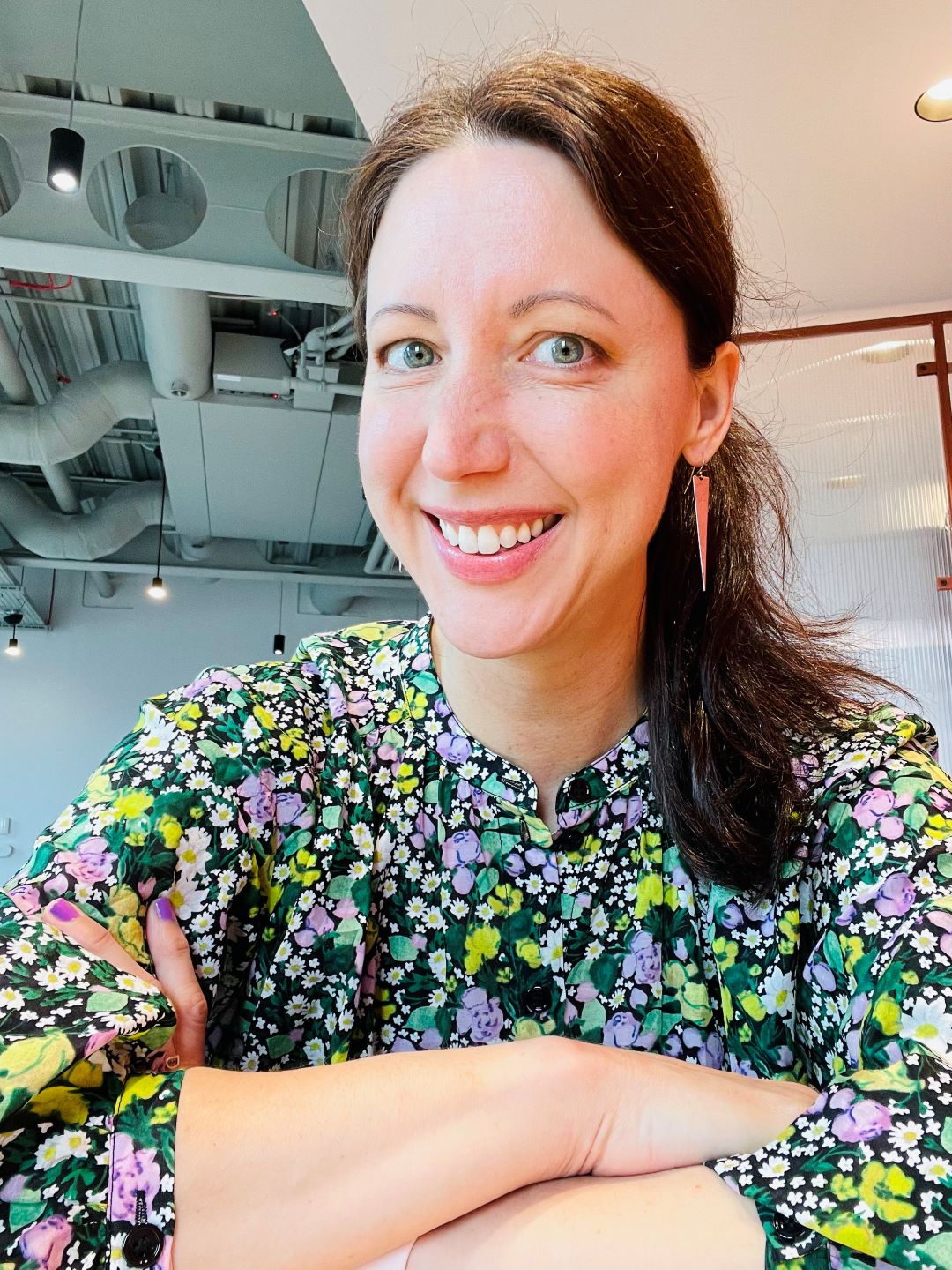 The Trade Desk's Julie Kirkham on the power of allyship in a 'rainbow ...