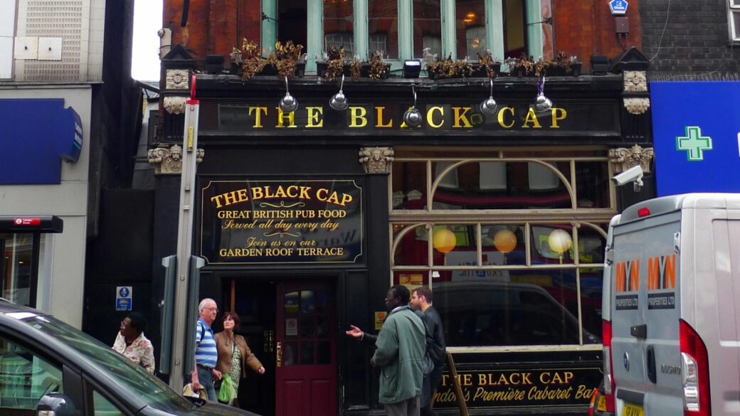 Black Cap Camden to reopen this December, campaigners confirm - Attitude