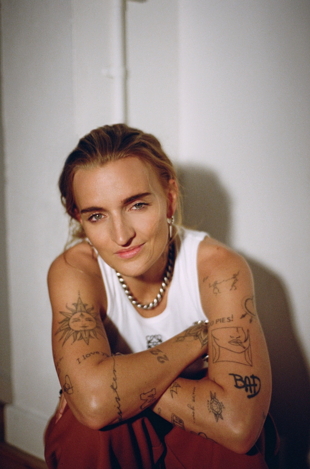 G Flip on renewing vows with Chrishell Stause, meeting Chappell Roan ...