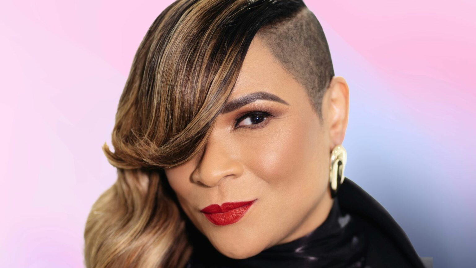 Gabrielle on her Brighton Pride 2024 setlist and LGBTQ+ fans: 'I feel ...