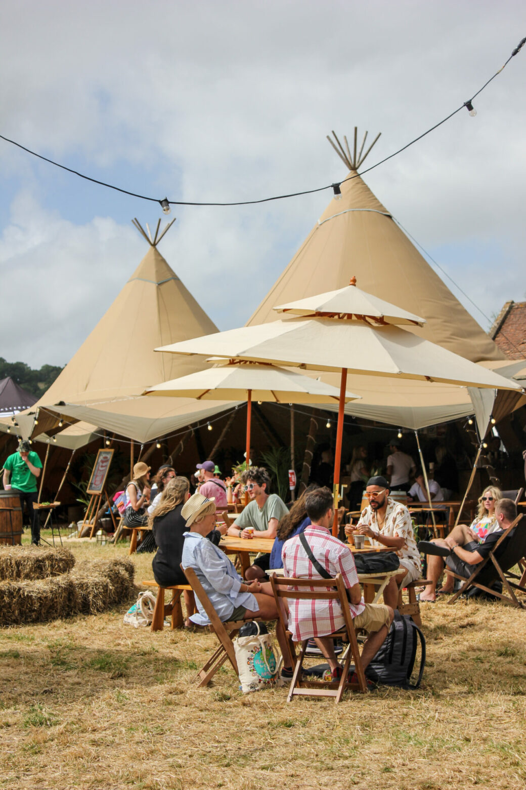 Holt Farm review: Glastonbury with the right amount of luxury - Attitude