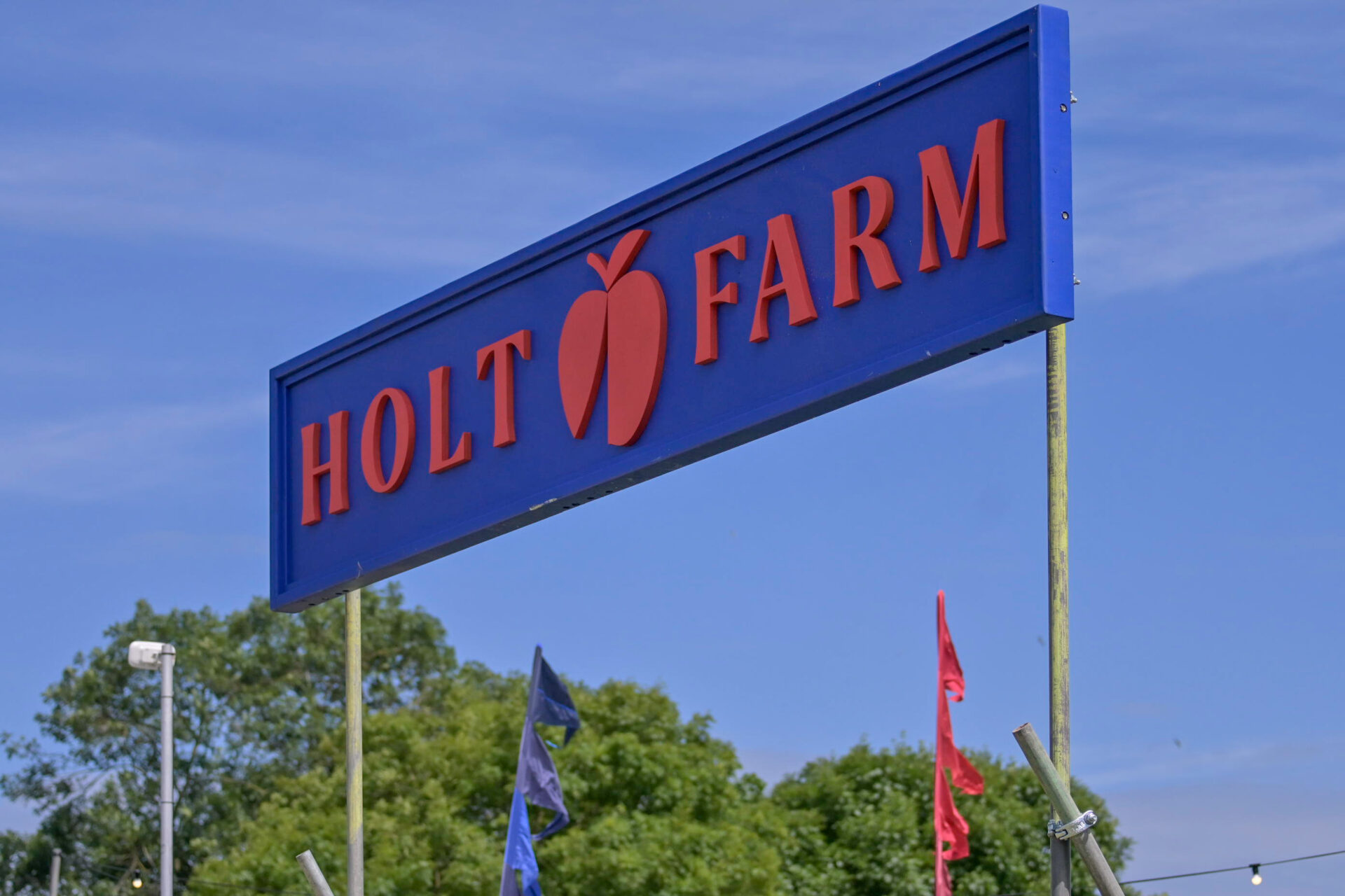 Holt Farm review: Glastonbury with the right amount of luxury - Attitude