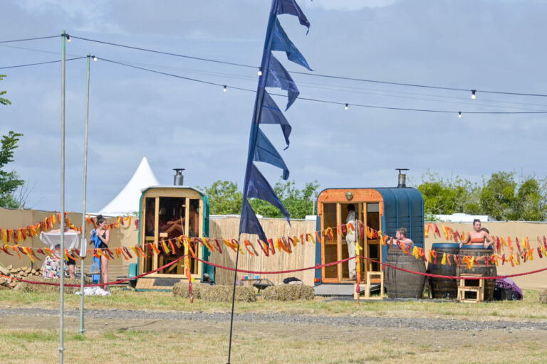 Holt Farm review: Glastonbury with the right amount of luxury - Attitude