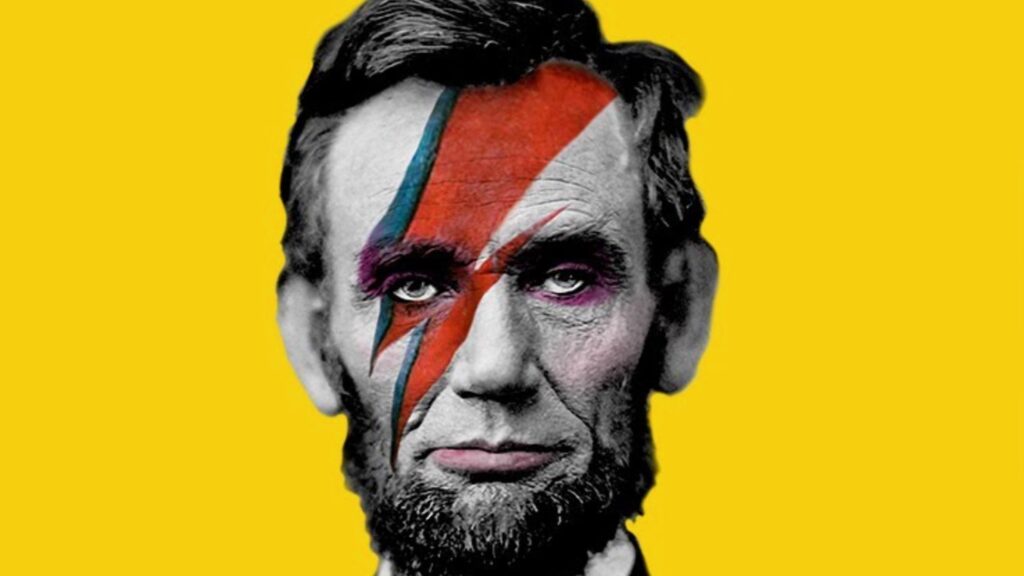 Lincoln: New doc to detail his 'romantic relationships with men'