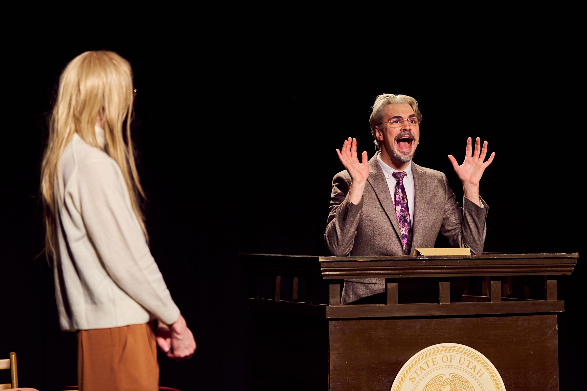 Gwyneth Goes Skiing review: Awkward Prods Goops us again - Attitude