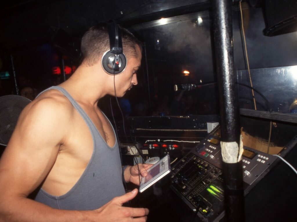 Look back at 25 years of Love Muscle XX as legendary Brixton club night ...