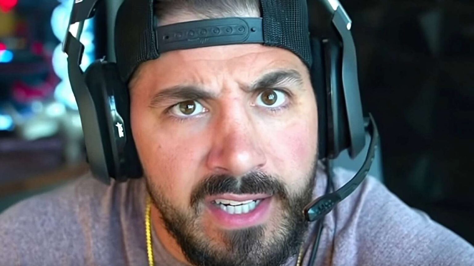 Nickmercs responds to Twitch ban following anti-trans slur