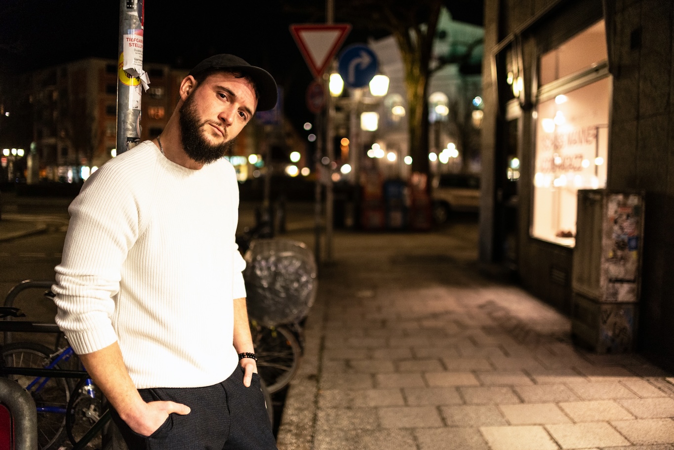 Munich: 7 powerful portraits of gay men and allies in German city