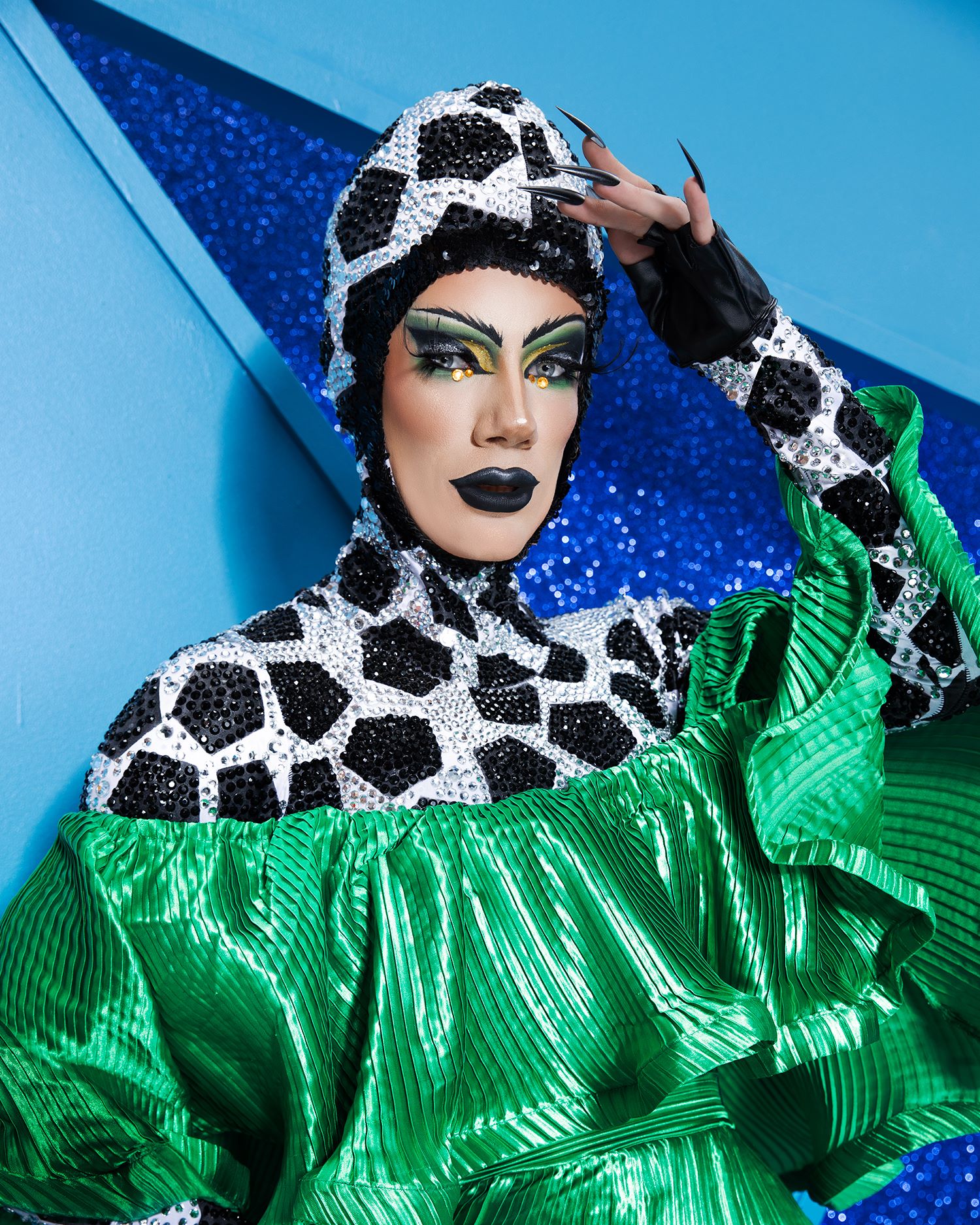 RuPaul's Drag Race Global All Stars: Meet the cast of new show airing ...