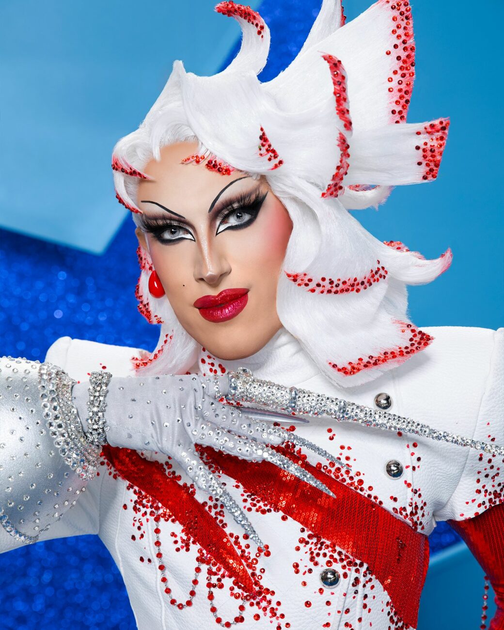 RuPaul's Drag Race Global All Stars: Meet the cast of new show airing ...