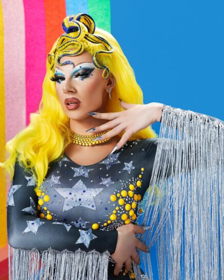 RuPaul's Drag Race Global All Stars: Meet the cast of new show airing ...