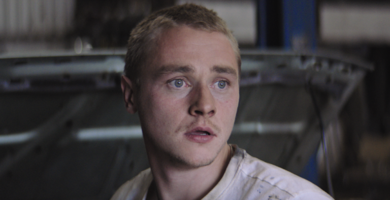 Unicorns: Ben Hardy and Jason Patel on 'cross cultural romance' film ...