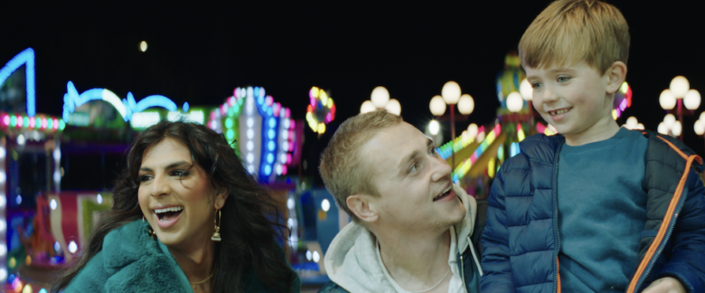 Unicorns: Ben Hardy and Jason Patel on 'cross cultural romance' film ...