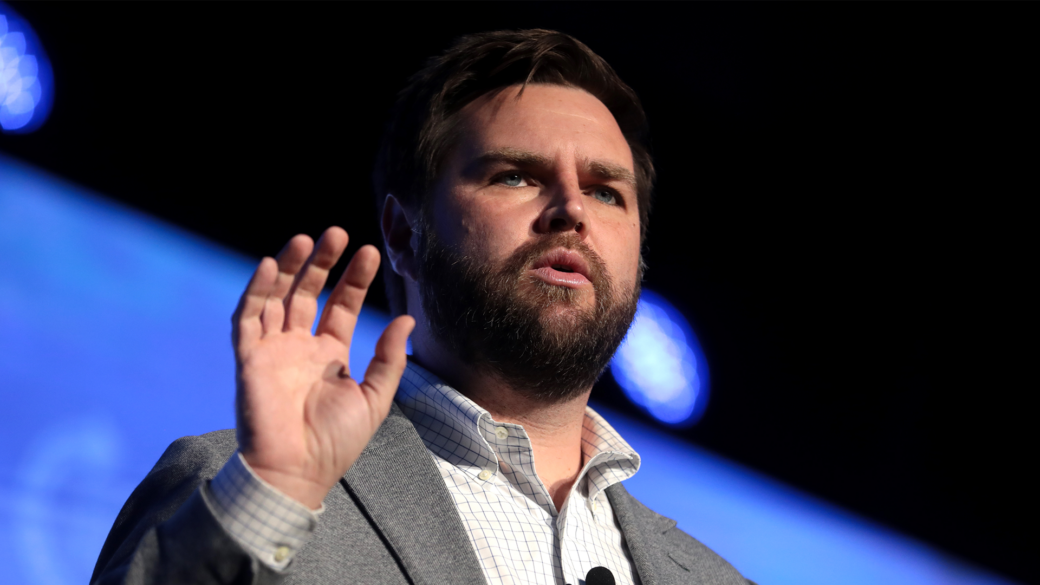 JD Vance: The LGBTQ+ record of Trump's running mate - Attitude