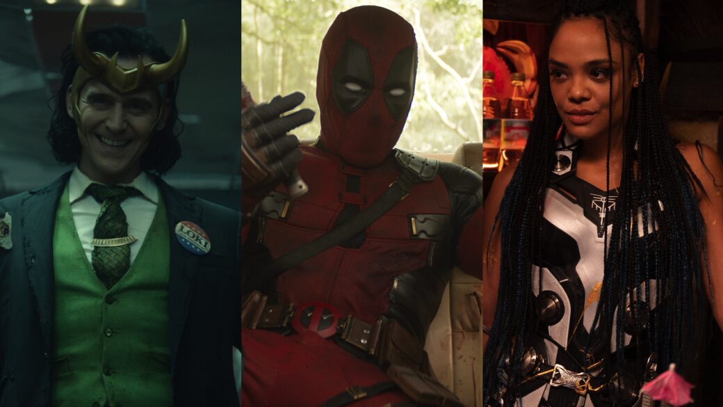 Marvel: A timeline of LGBTQ+ representation in the MCU - Attitude