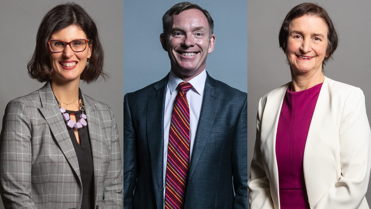 These are all the out LGBTQ+ MPs in Parliament - Attitude