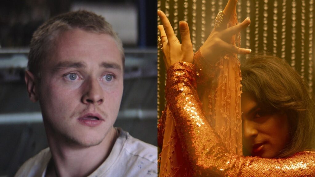 Unicorns: Ben Hardy and Jason Patel on 'cross cultural romance' film ...