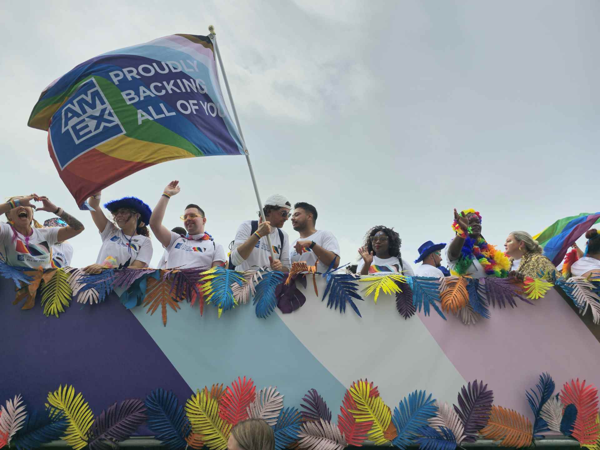 Brighton Pride 2024: See the parade in 15 fabulous pictures - Attitude