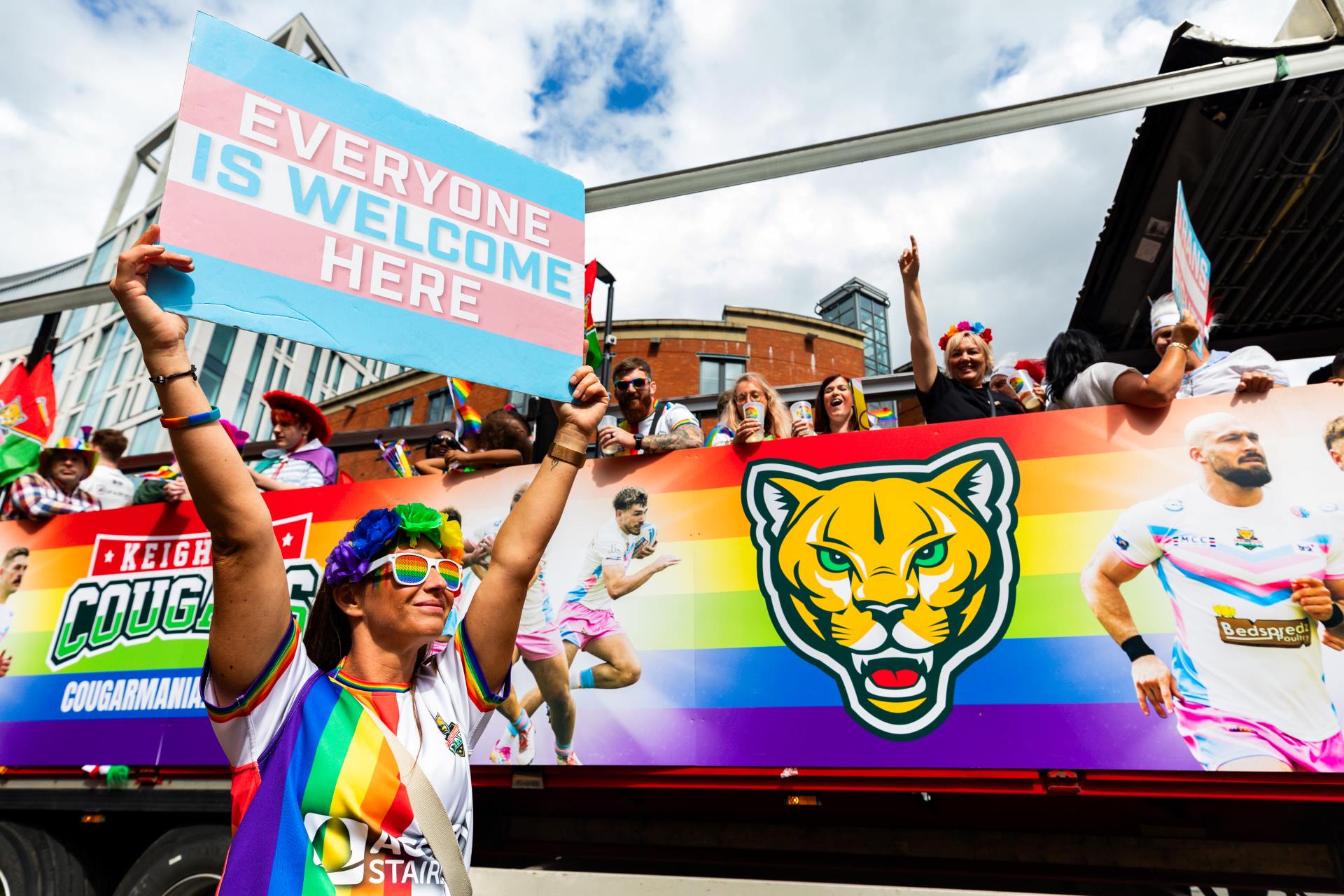 Manchester Pride: Check out Attitude's highlights in 9 fabulous photos ...