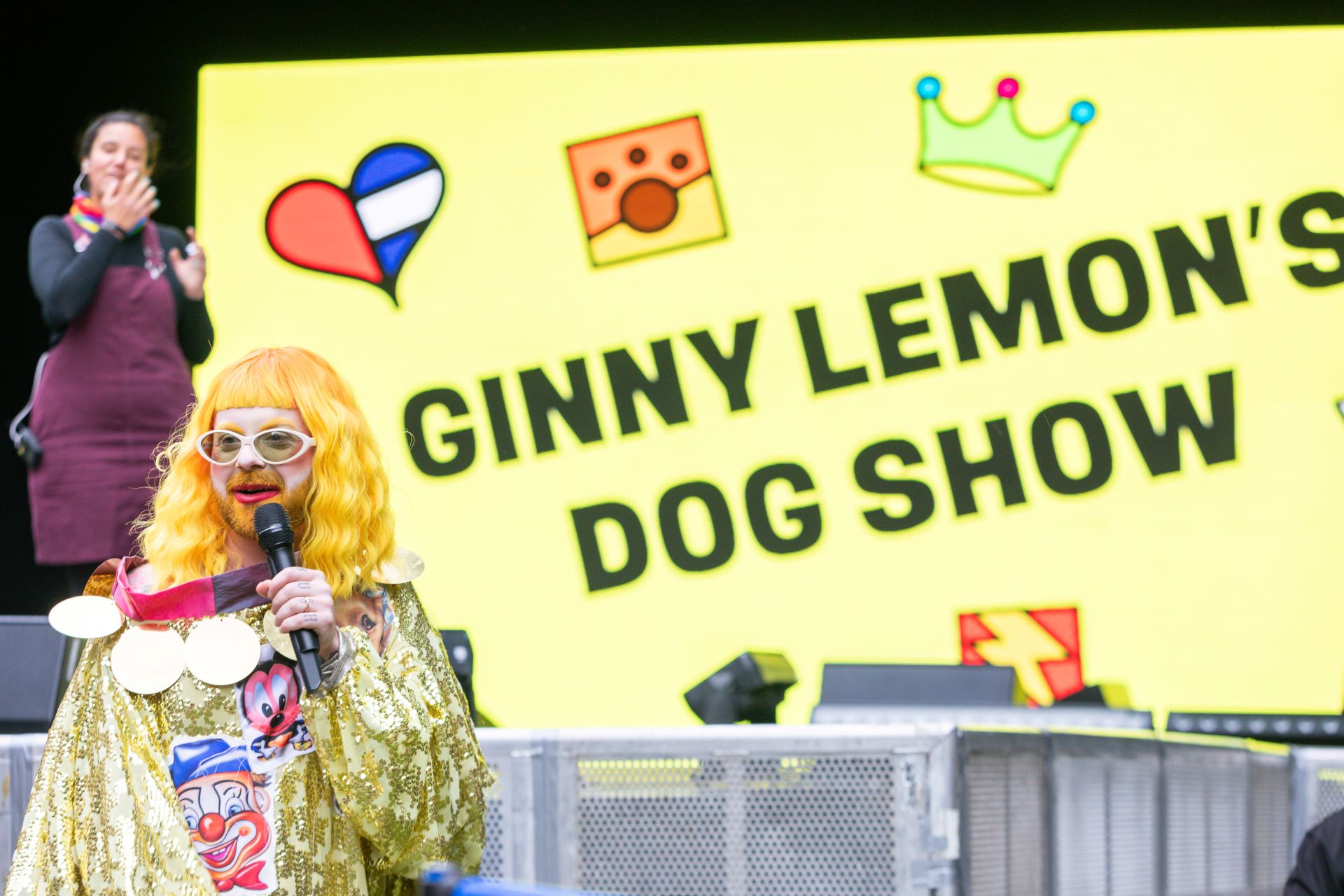 Manchester Pride: Check out Attitude's highlights in 9 fabulous photos ...