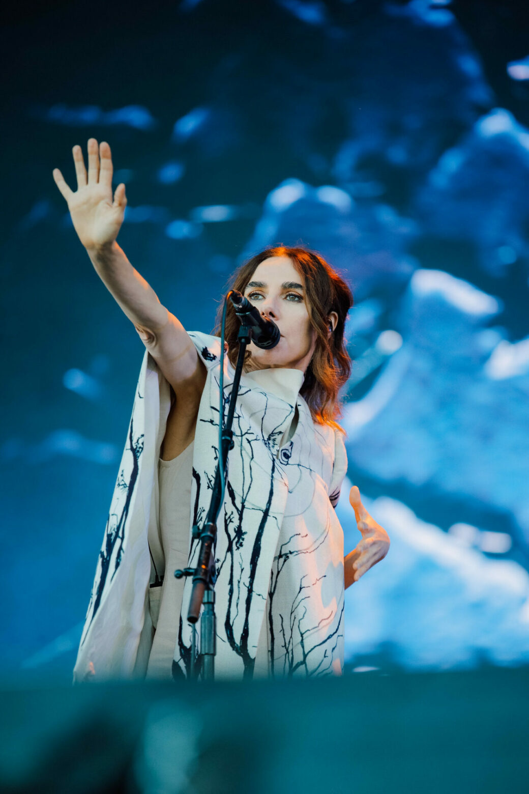 Flow Festival review: Janelle Monae, Raye and Halsey shine